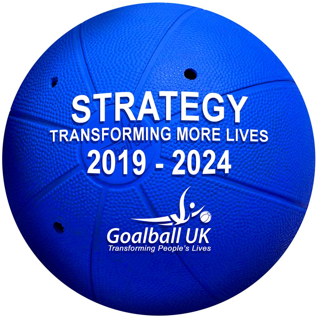 Goalball - Goalball UK