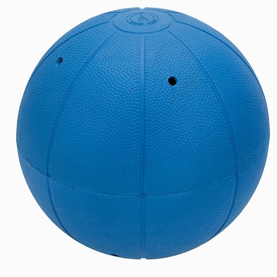 Equipment – Goalball UK