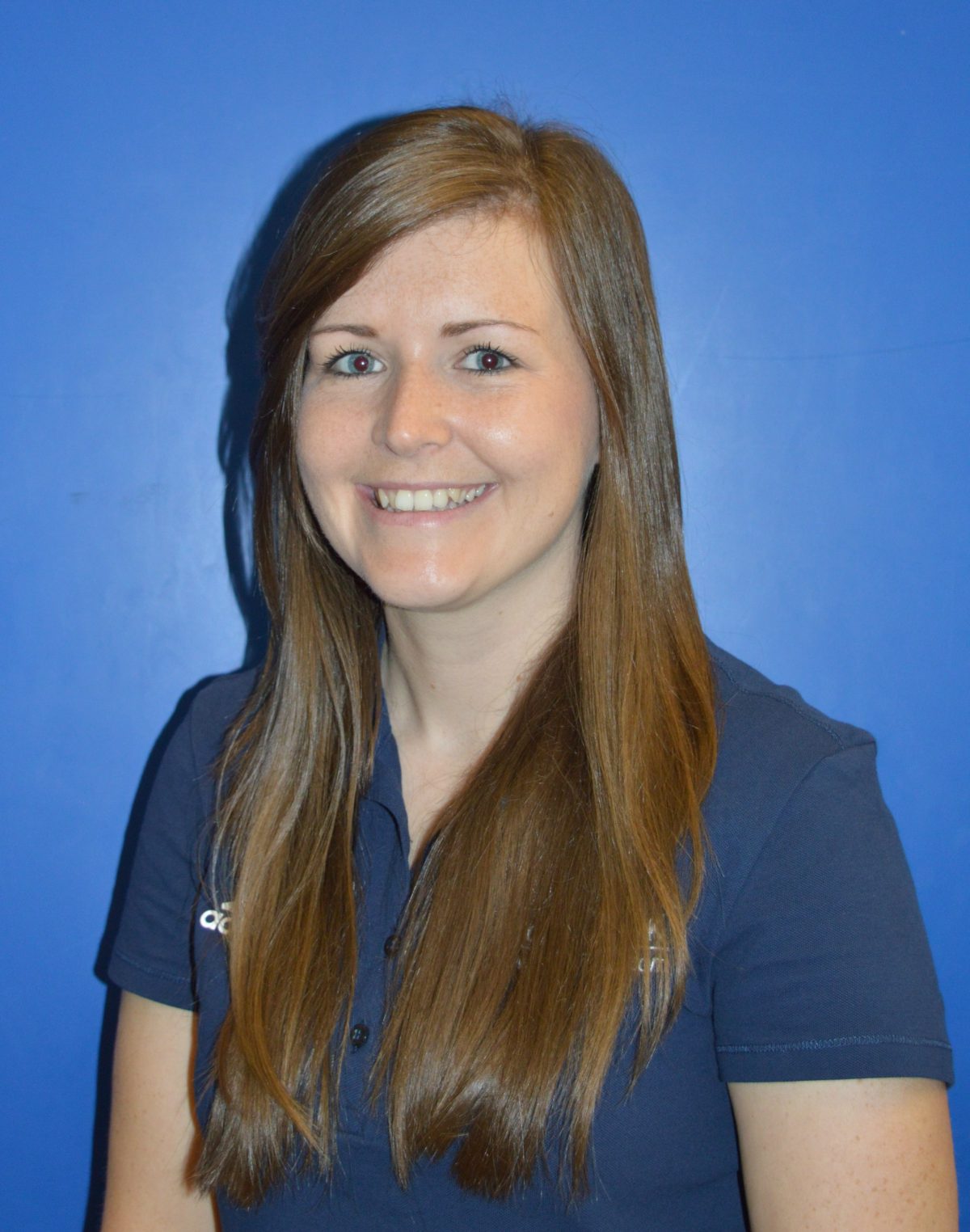 Meet The Team – Goalball UK