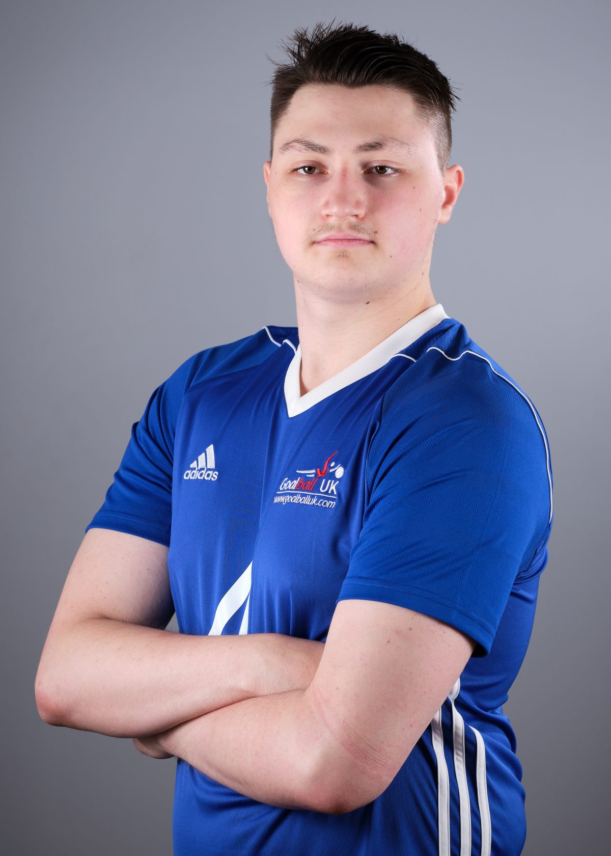Josh Murphy - Goalball UK