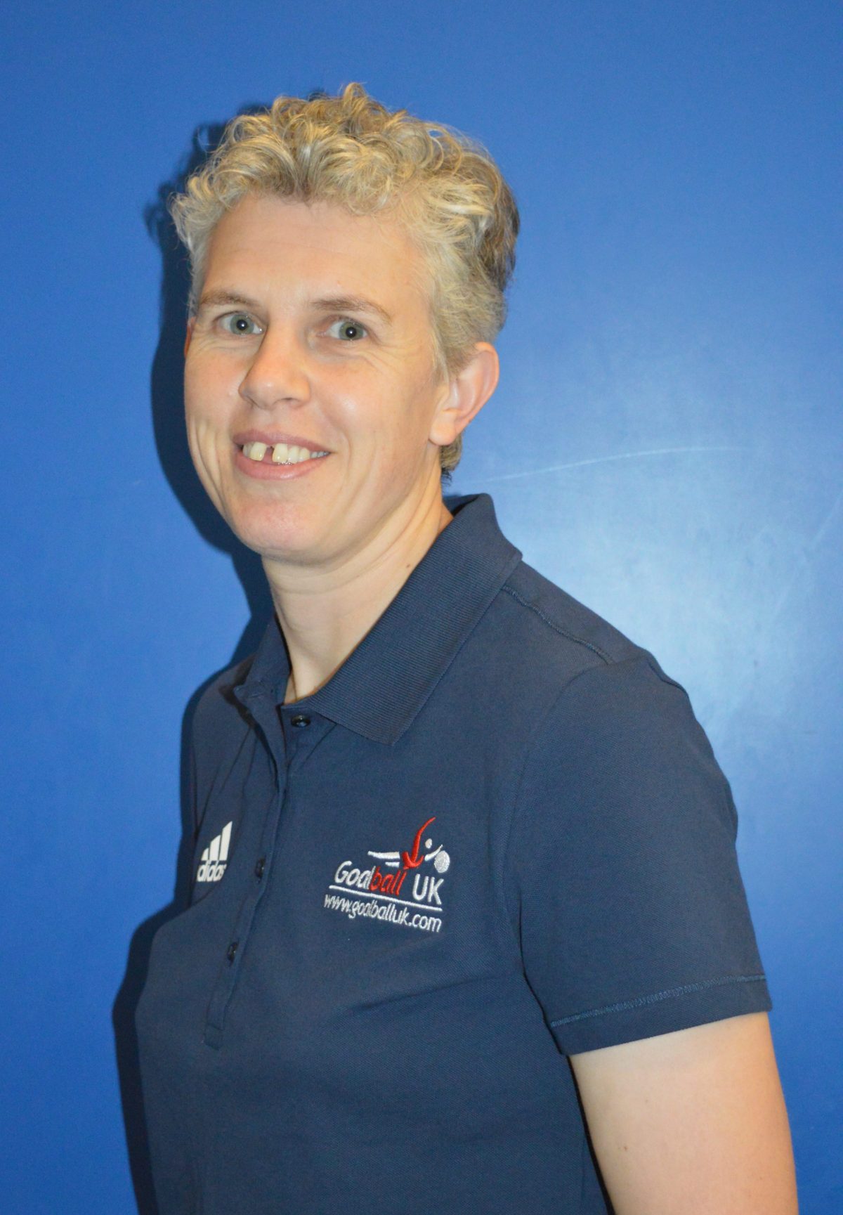 Meet The Team – Goalball UK