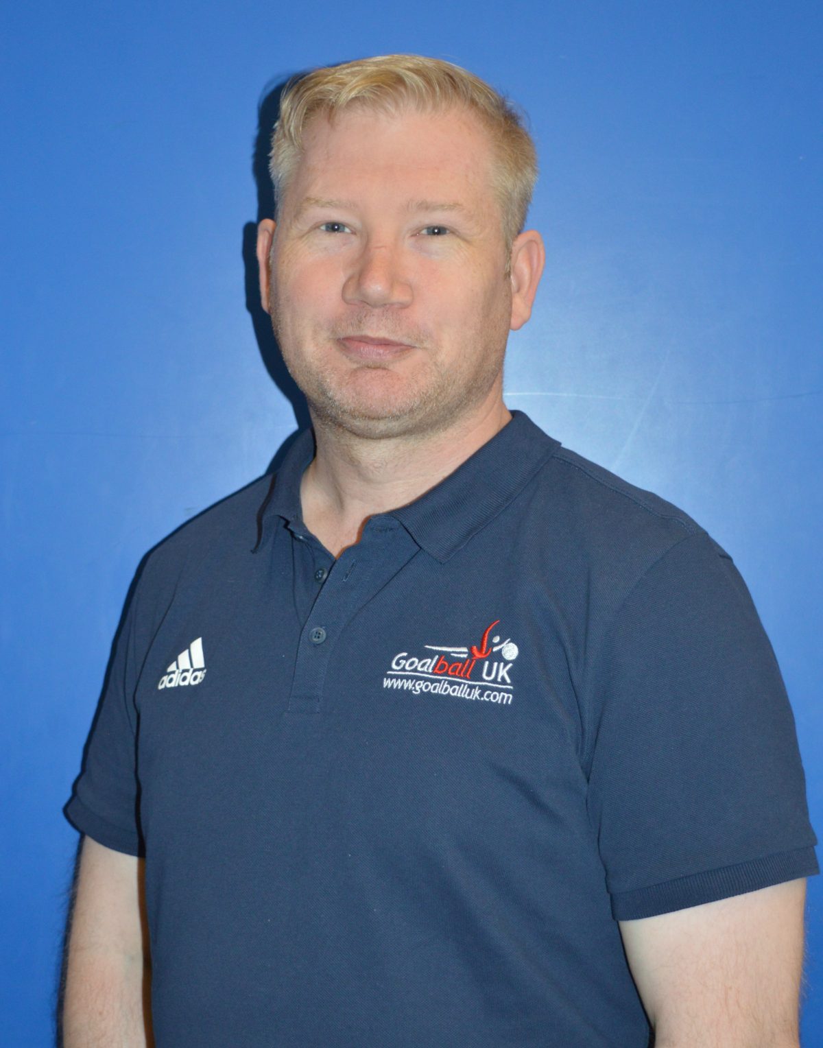 Meet The Team – Goalball UK