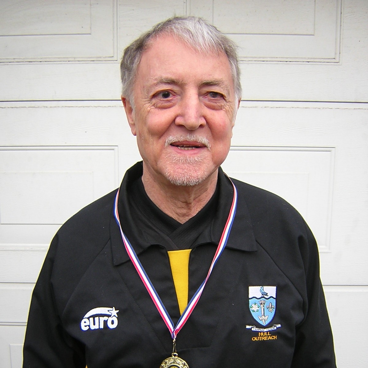 Goalball UK celebrates 10 years with 10 stories – Colin Baxter ...