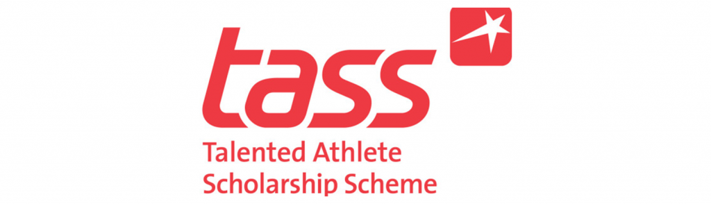 tass logo - Goalball UK