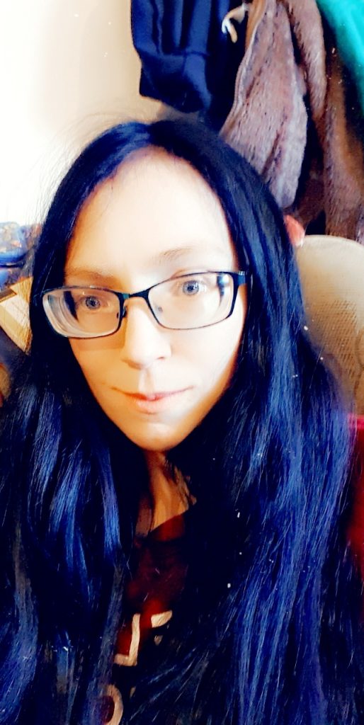 Featured Thursday – Robyn Payne - Goalball UK