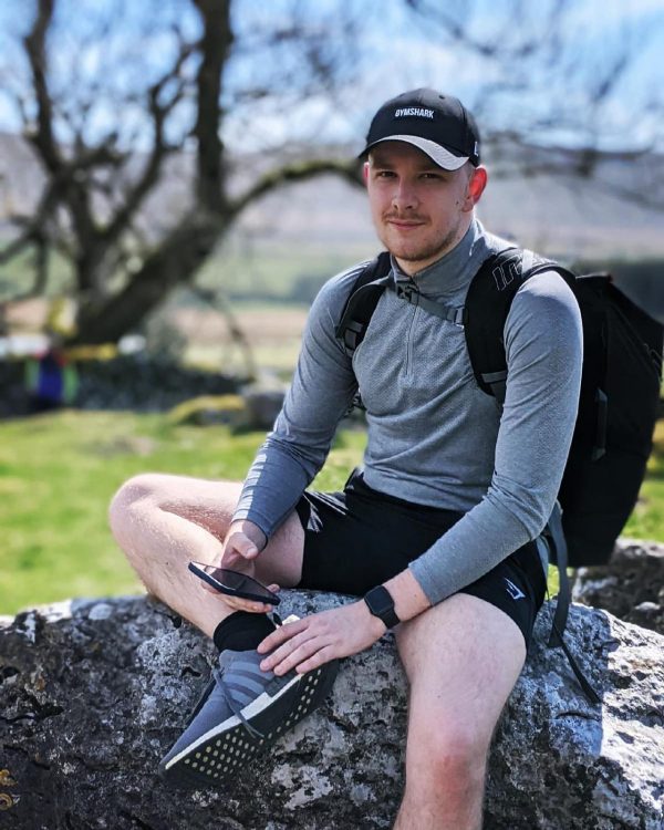 Featured Thursday – Peter Doyle! - Goalball UK