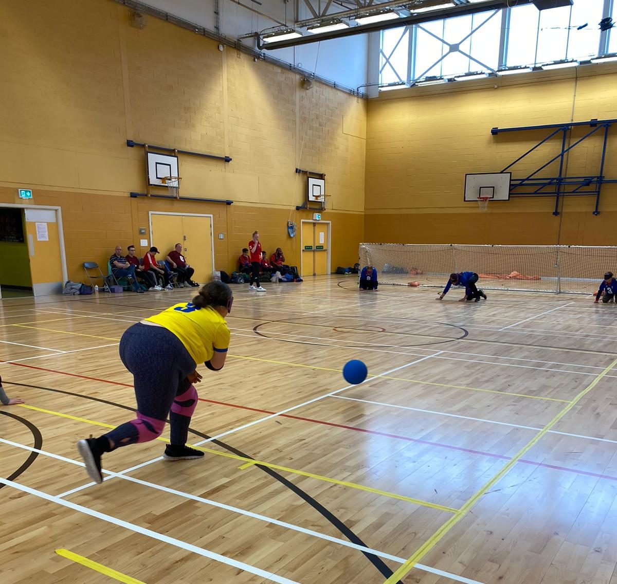 2021/2022 Competition Calendar – 3 Competitions, 1 Day! - Goalball UK