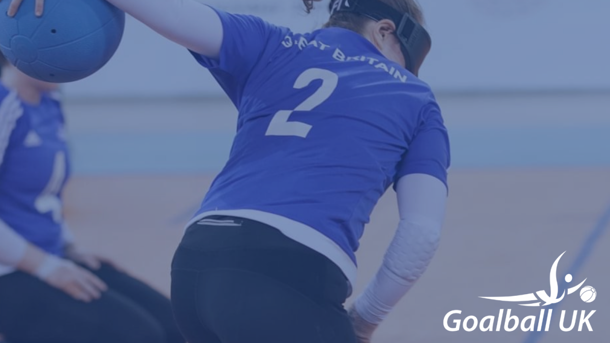 Team GB Women Goalball squad qualify for IBSA World Goalball ...