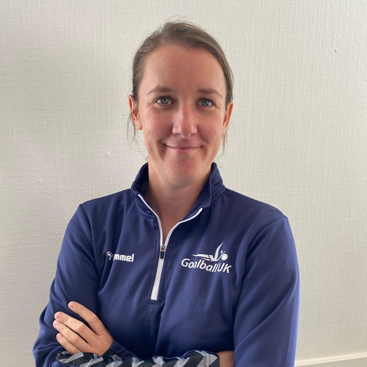 Meet The Team - Goalball UK