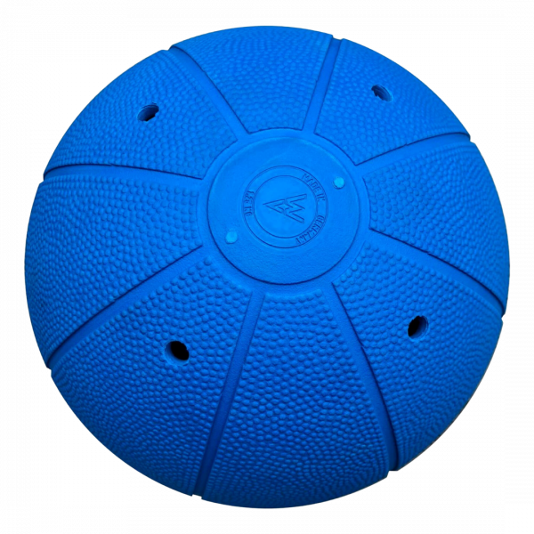 Play Goalball - Goalball UK